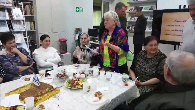 08. Выступление Саломатиной Наталии Сергеевны 20032025