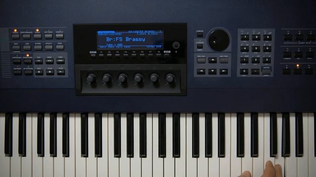 Features missing on Montage M that the 1997 EX5 had