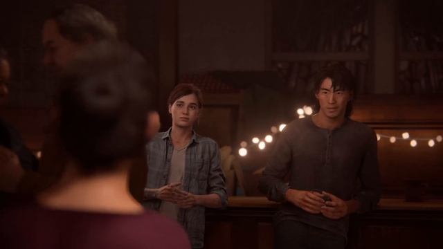 The Last of Us Part II Remastered #15