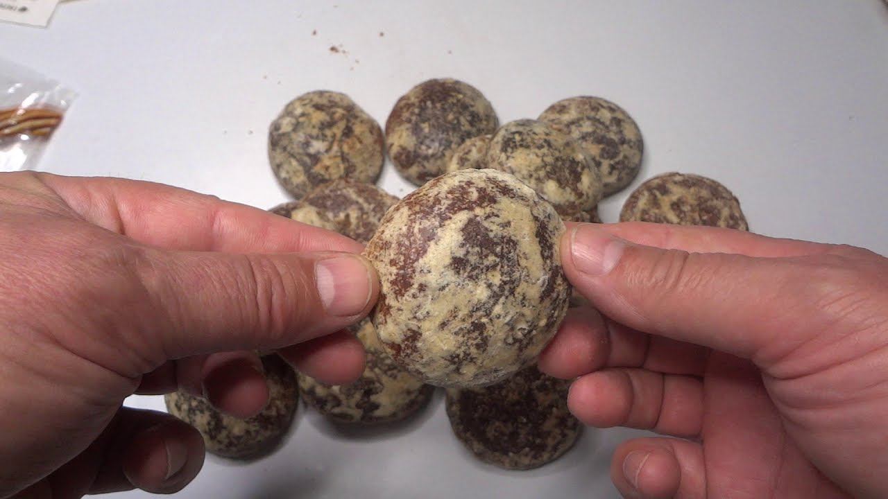 Взял на пробу Пряники Имбирные. Обзор покупки. #Пряники