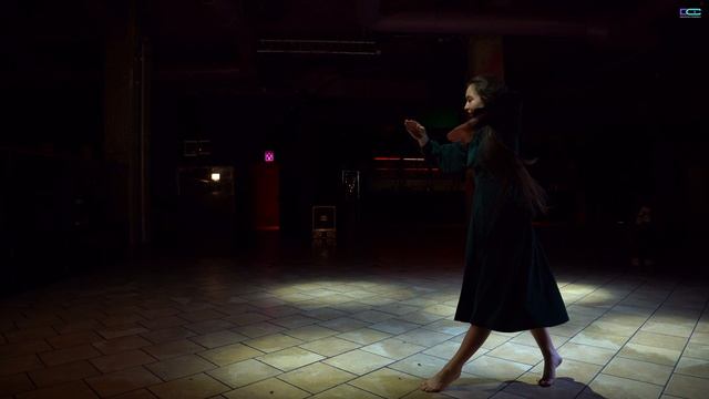 Contemporary. Минчук Вера