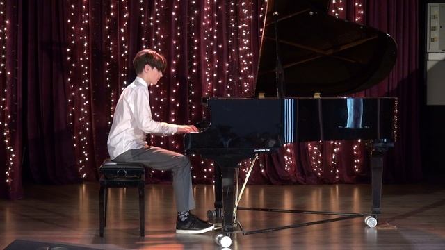 Концерт классической музыки «Звуки гармонии Вселенной» 4\9