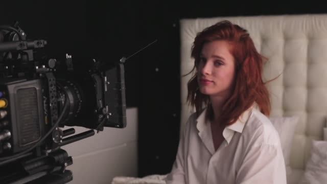 Поморин И. Ко. «Хлеба и Зрелищ» Backstages