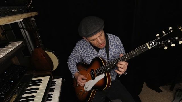 Music Theory_ All in the Mind - Learn without Pen and Paper