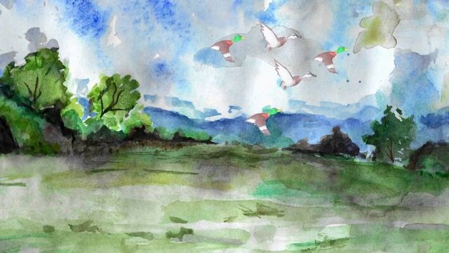 17405728153960 Дом под тёплым крылом