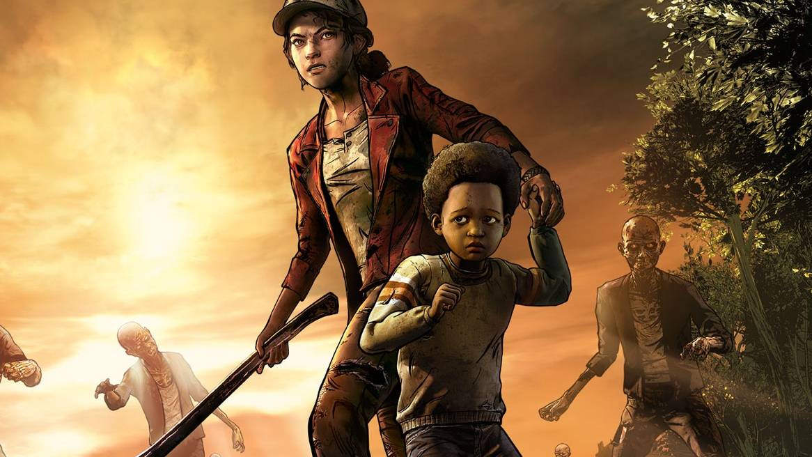 ходячие мертвецы 4 сезон: сломанные игрушки 2 часть продолжение 3 эпизод