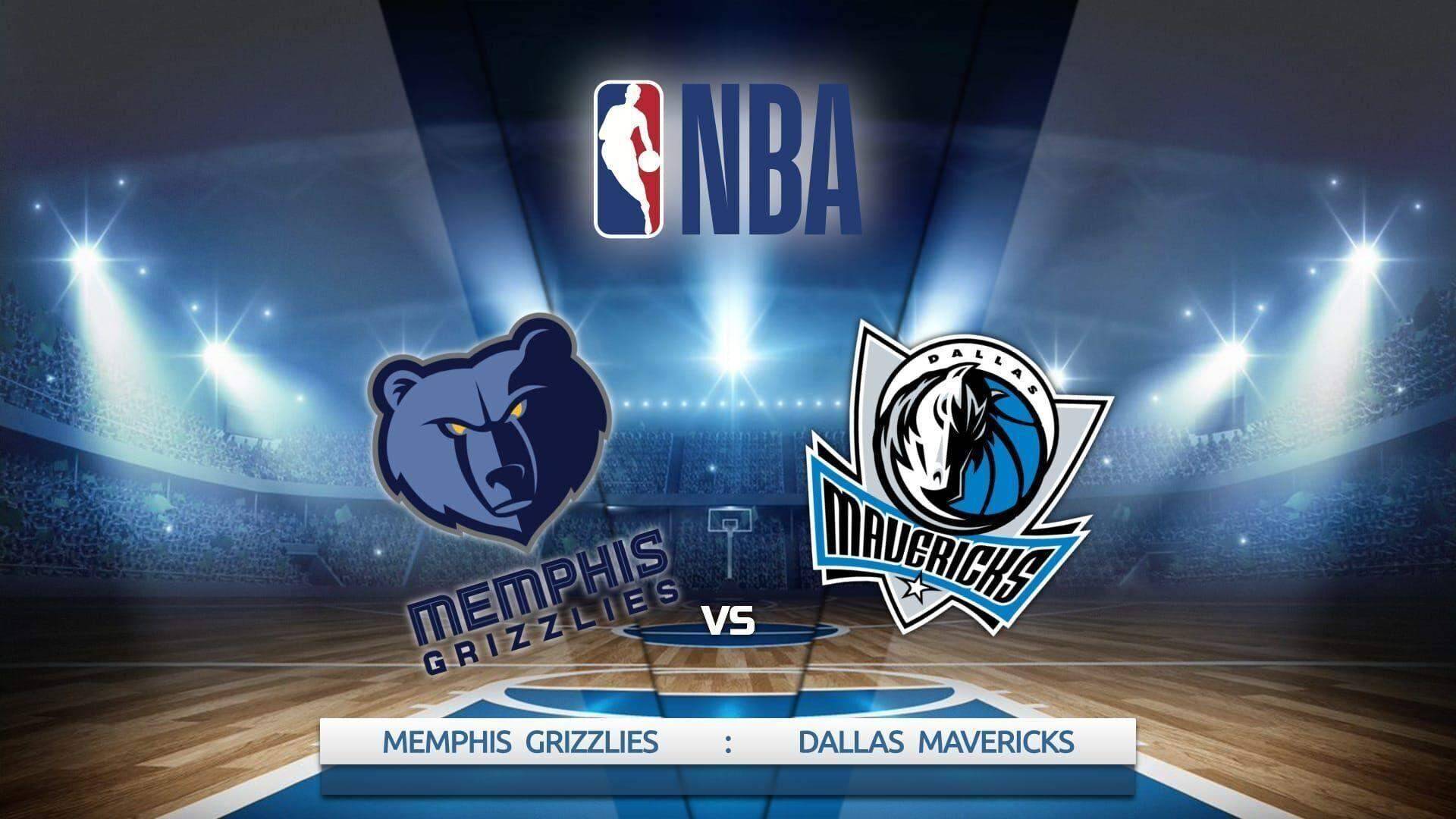 18.04.2025 | Play-In | Мемфис Гриззлис— Даллас Маверикс | Grizzlies — Mavericks
