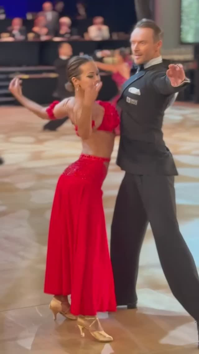 Танцуй, Люби, Живи 💃🏼🕺🏼❤️🎶