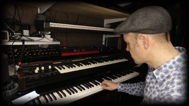 Improvising on Piano Part 2_ A little more detail and stepping back a bit….