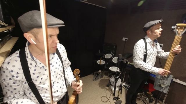 Gypsy Jazz_ A Take on the French Groove…