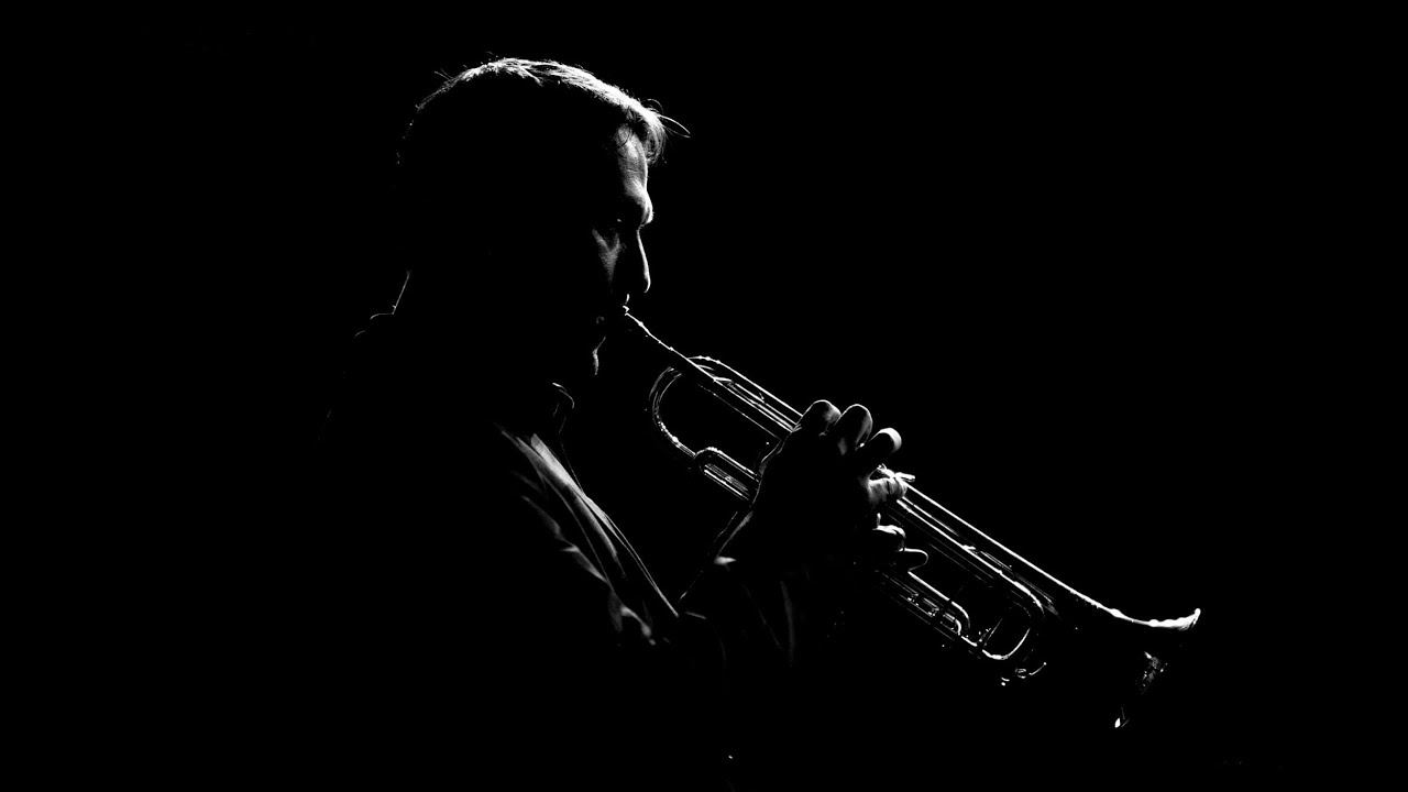 Blue Bossa by Kenny Dorcham trumpet flugelhorn cover
