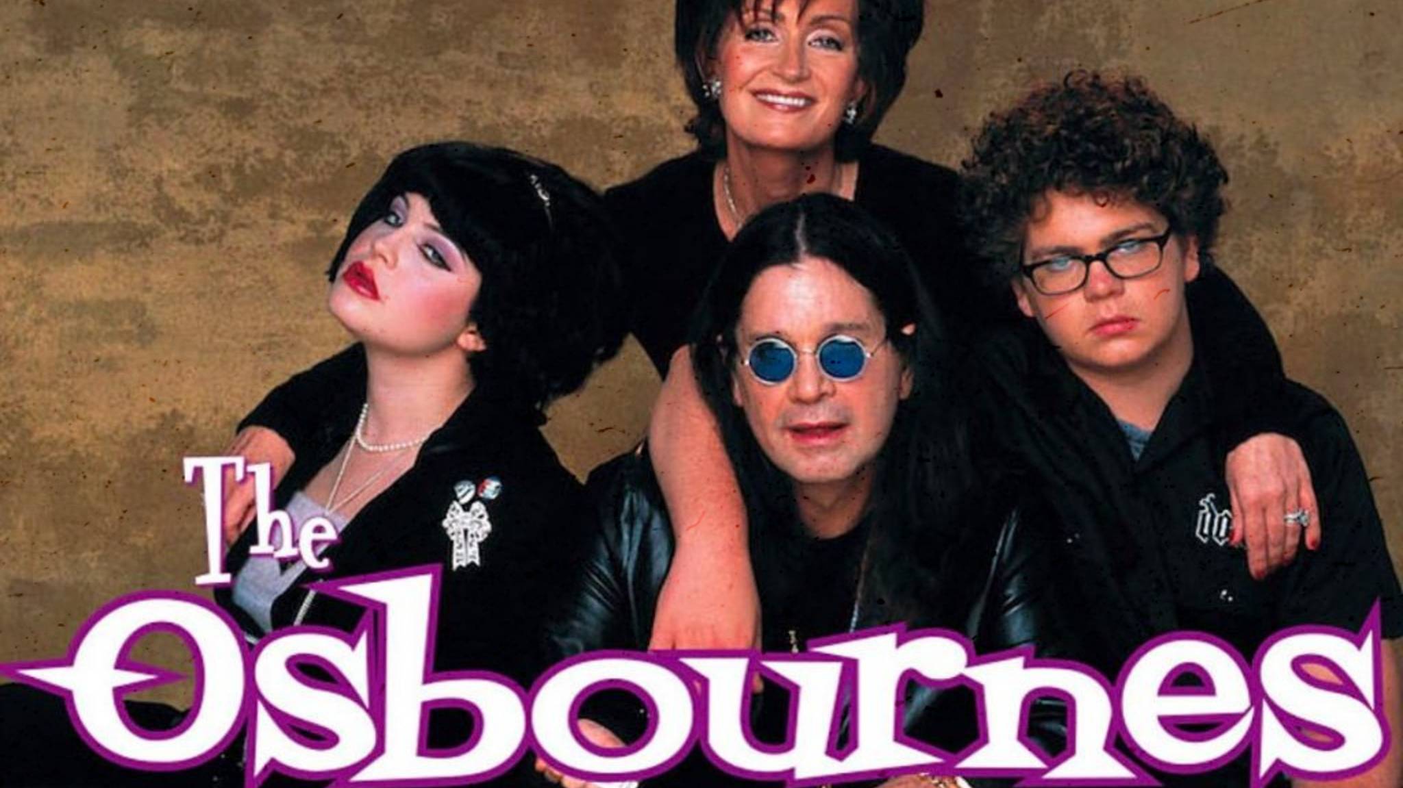 Сериал  Семейка Осборнов - 1 сезон 8 серия / The Osbournes