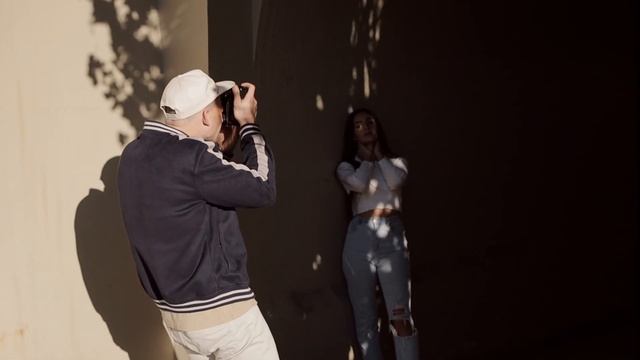 Fujifilm 16-80MM F4 ｜ Fujifilm XT4 для портретной фотосессии