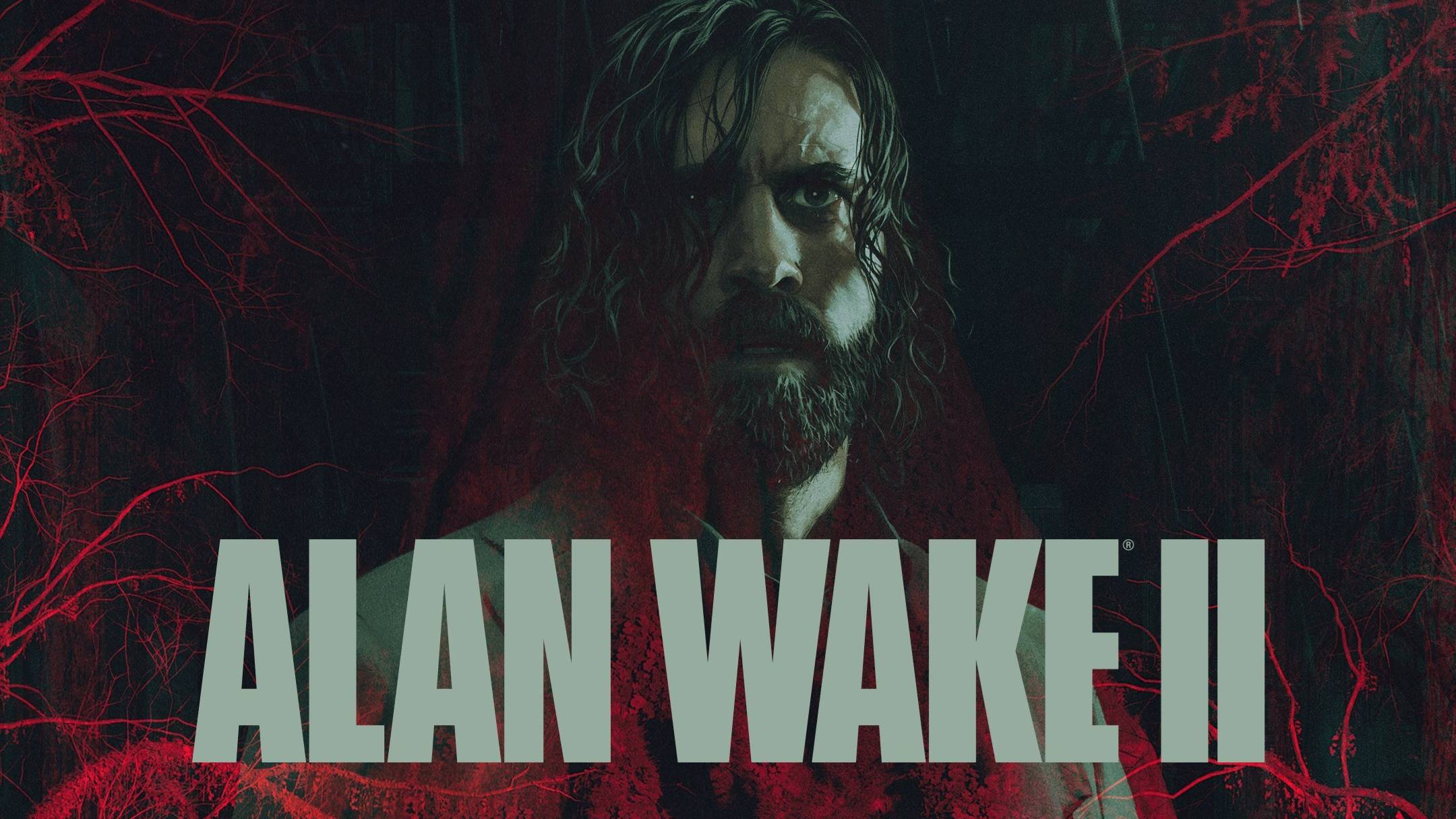 Alan Wake 2 (Полнустью на Русском) Перевод от GamesVoice. #3