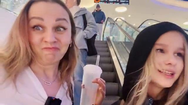 СКУПИЛА АДВЕНТЫ МЕЧТЫ __ EVA mash