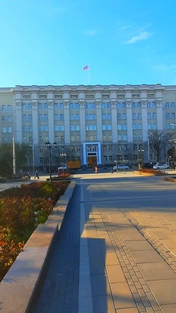 Ростов-на-Дону.Площадь советов.16.04.25.