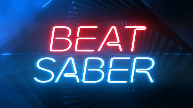 16. Beat Saber