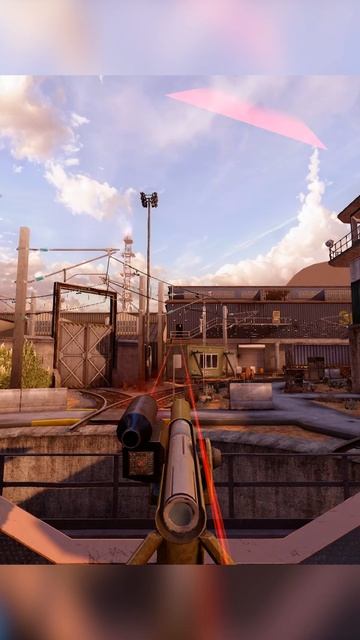 Black Mesa: Blue Shift - Half-life Logic