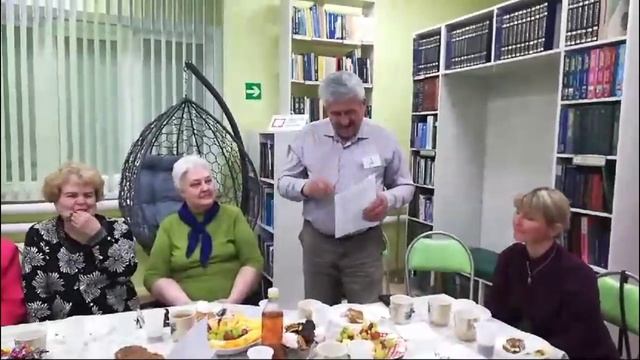 09. Выступление Никулина Петра Валентиновича 20032025