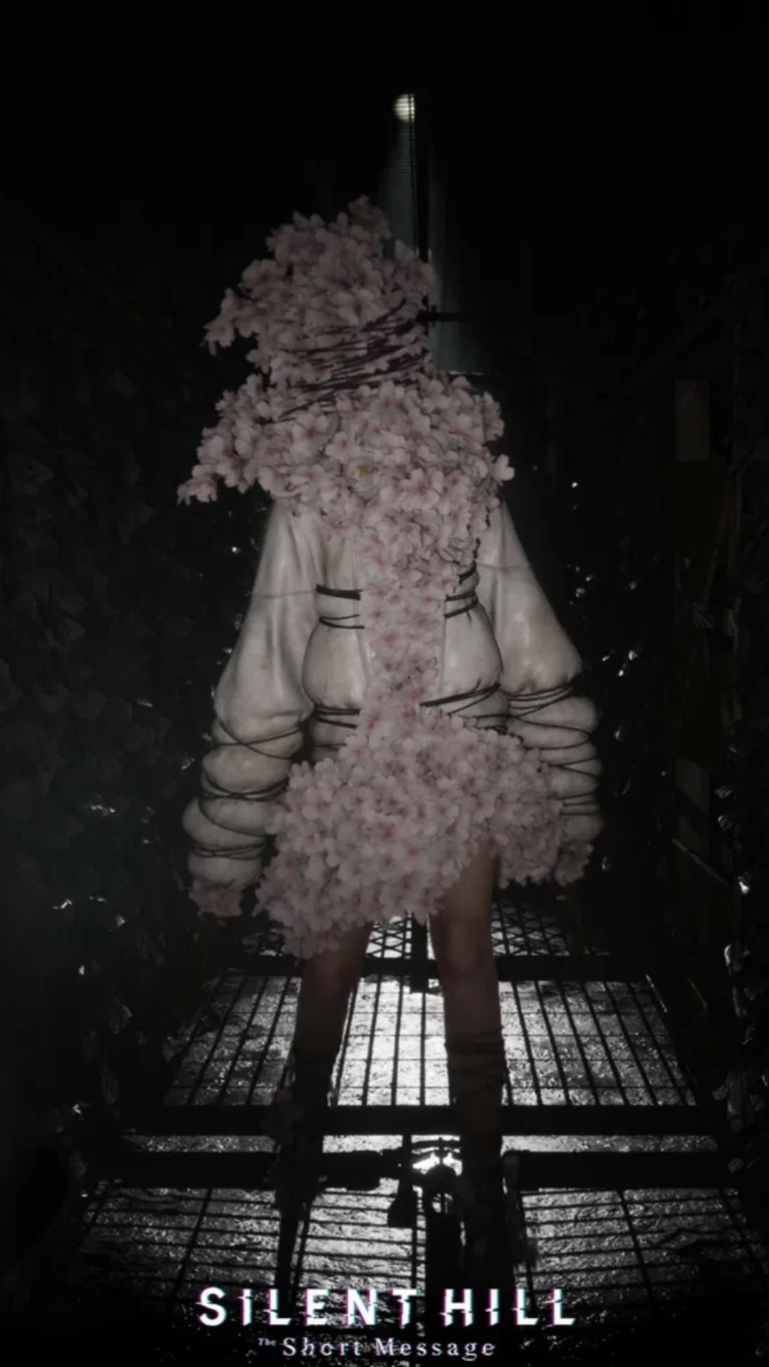 УБЕГАЮ от МОНСТРА// Хоррор игра