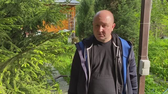 Поморин о Коронавирусе | Собственный опыт | Как я переболел Covid-19