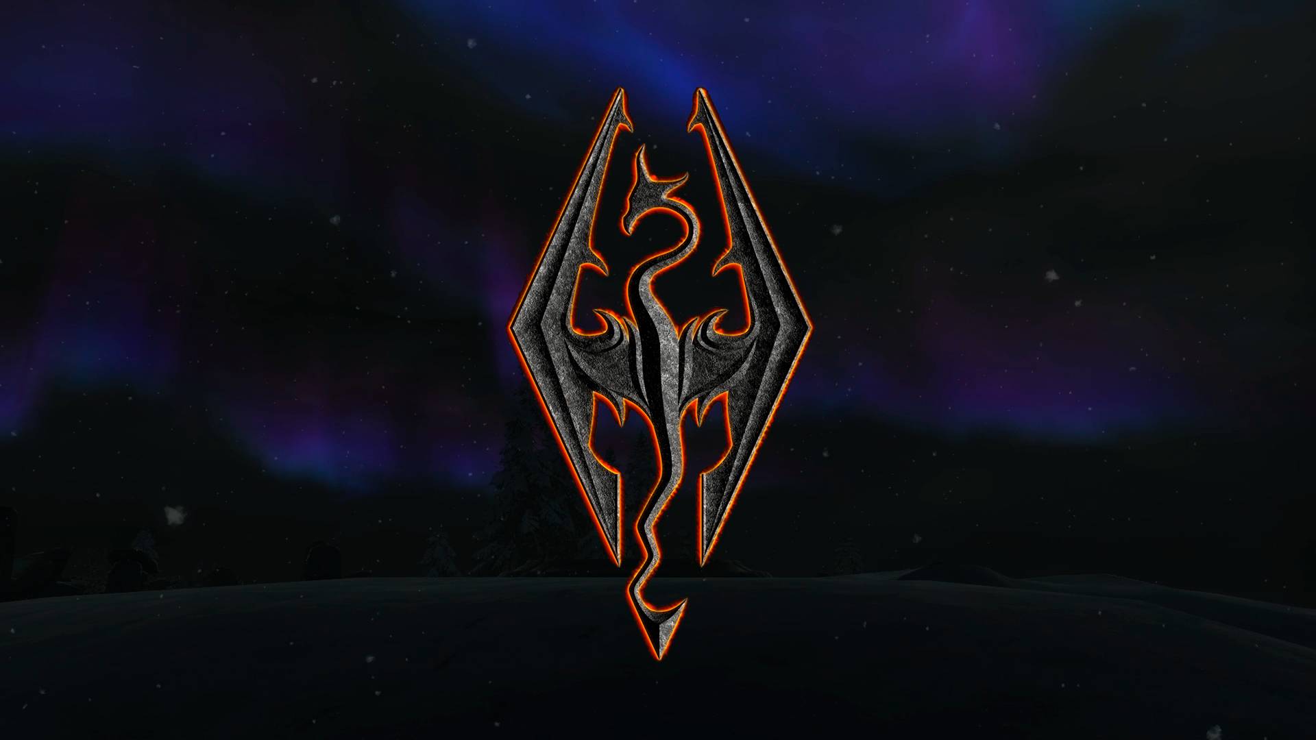 SKYRIM OST Jeremy Soule - Dragonsreach