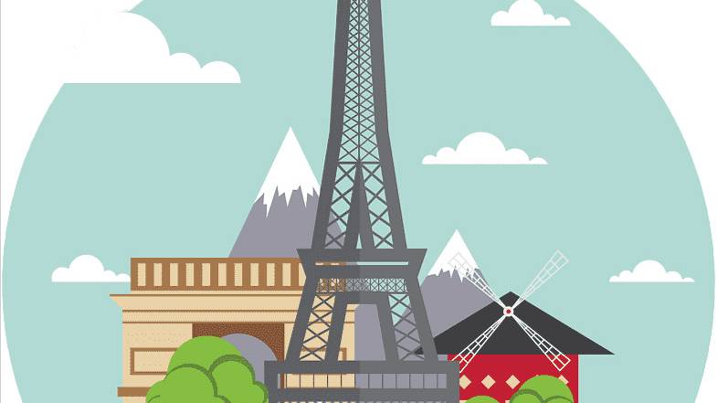 19.04.2025 Французский язык Рекомендации по выполнению заданий раздела «Письменная речь»