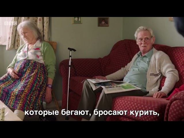 Здоровый образ жизни