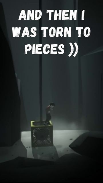 меня просто разорвало на куски))) #куски #мясо #хоррор #ужасы #взрыв #опасно #игры