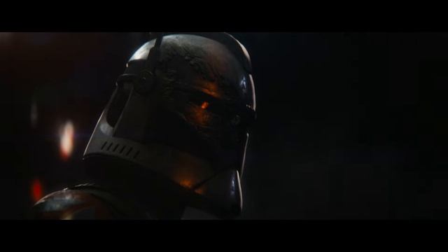 Star Wars Zero Company   Official Announce Trailer