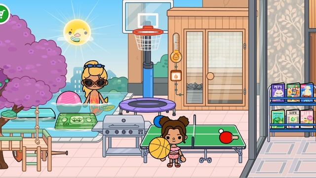 2 серия, 2 семейства, 4 сезон.