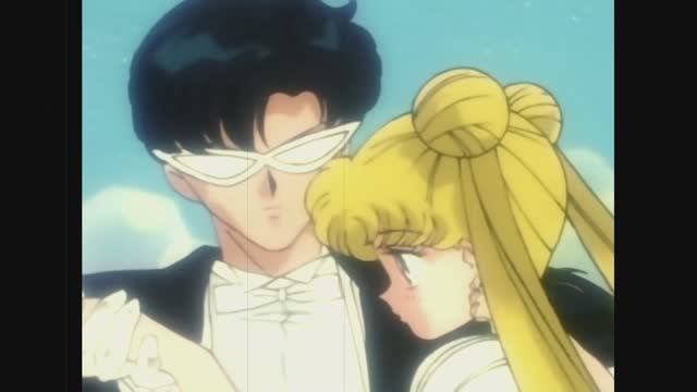 Mamoru x Usagi - One A Million