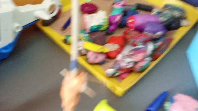 5 серия 2 сезон скибиди туалет