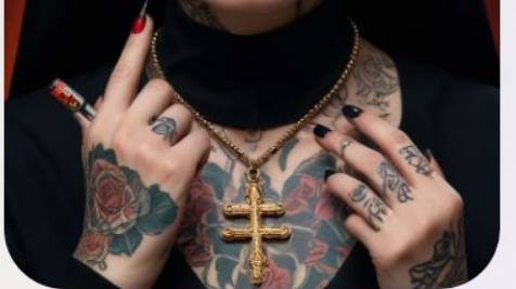 Трансмутация музыкального звука в световые потоки