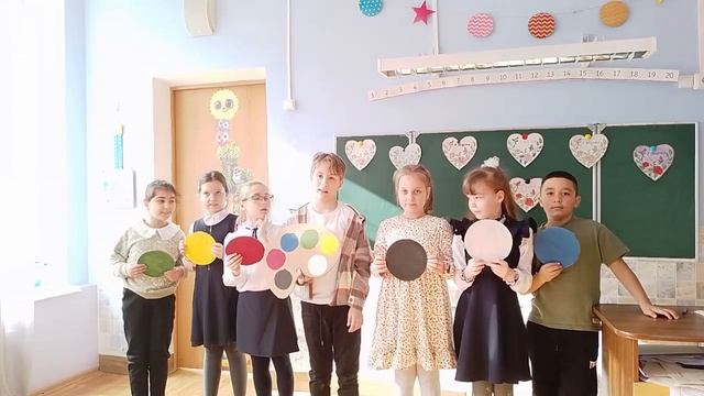 Учитель года 2025. Процко Василина Игоревна.