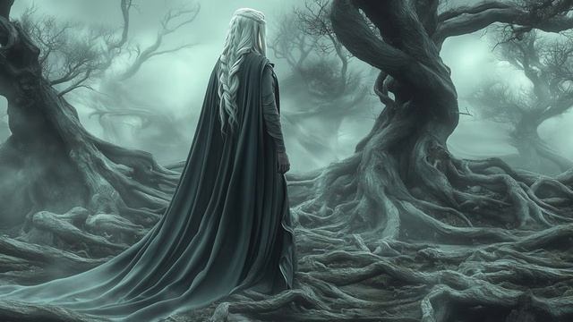 Таинства жизни - Эмоциональная музыка для релаксации🪔Музыка Средневековья⚜️