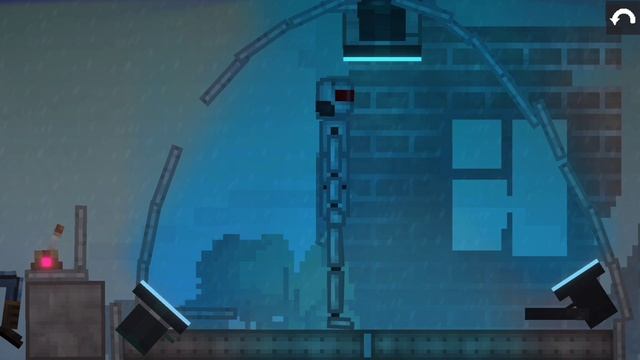 ТЕРМИНАТОР ПОЛНЫЙ НОЛЬ ЧАСТЬ 2 MELON PLAYGROUND