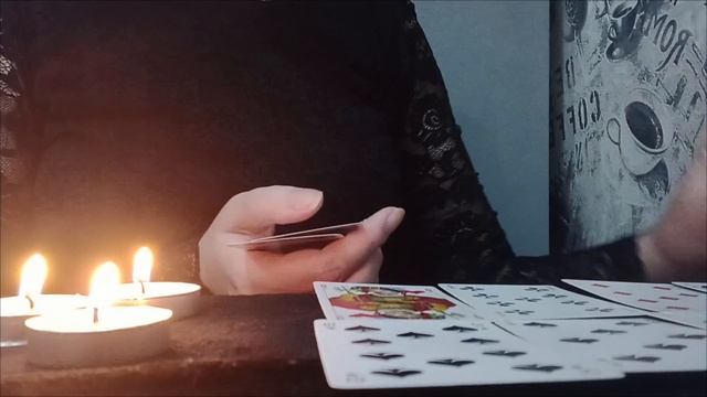 Да или нет? Таро расклад и ответ на ваш вопрос