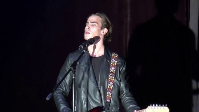 Захар Муралёв | Вячеслав Бутусов - Музыкальные наблюдения