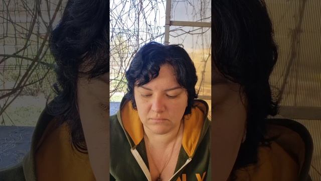 Пасха. Mukbang. Загораю. 20.04.2025