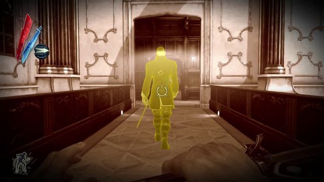 Dishonored - 12 Часть