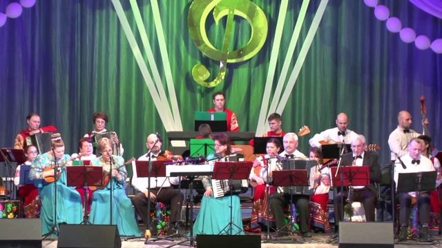 "Старая карусель"