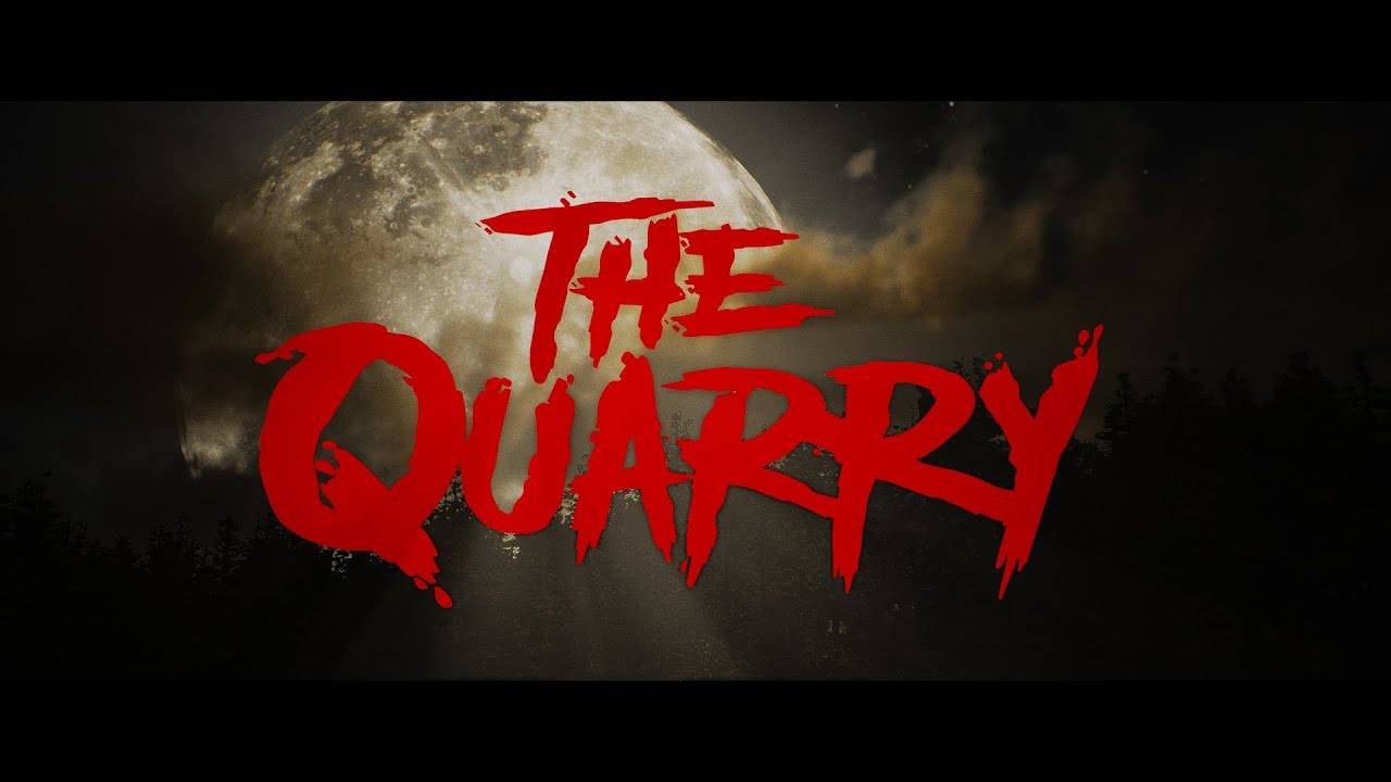 The Quarry прохождение/Интерактивный ужастик/Глава 7/Часть1/PS4