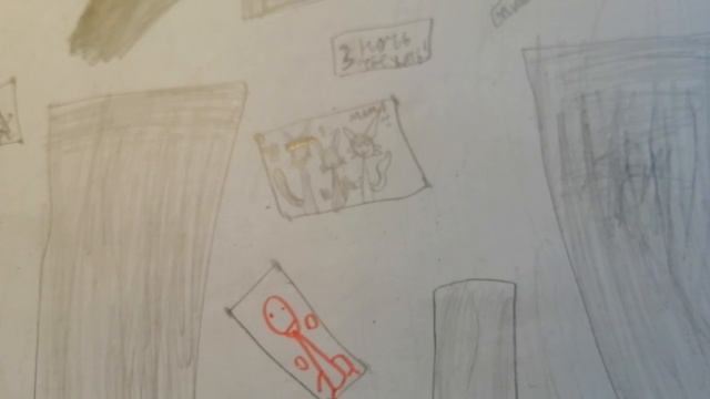 Пять ночей со спрунки 4