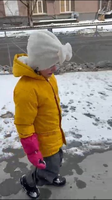 Импровизация на тему?