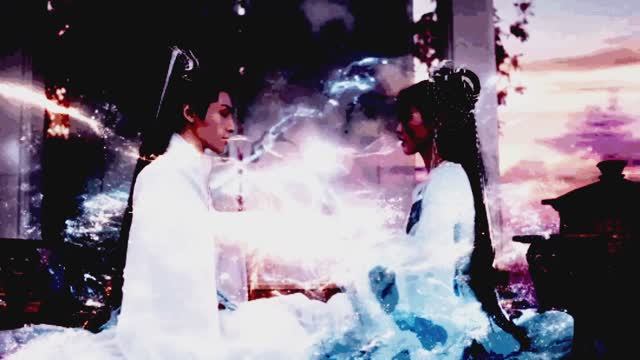 Till the end of the moon - Корабли