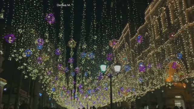 Прогулки по Москве. 2019 год. Часть 3.mp4