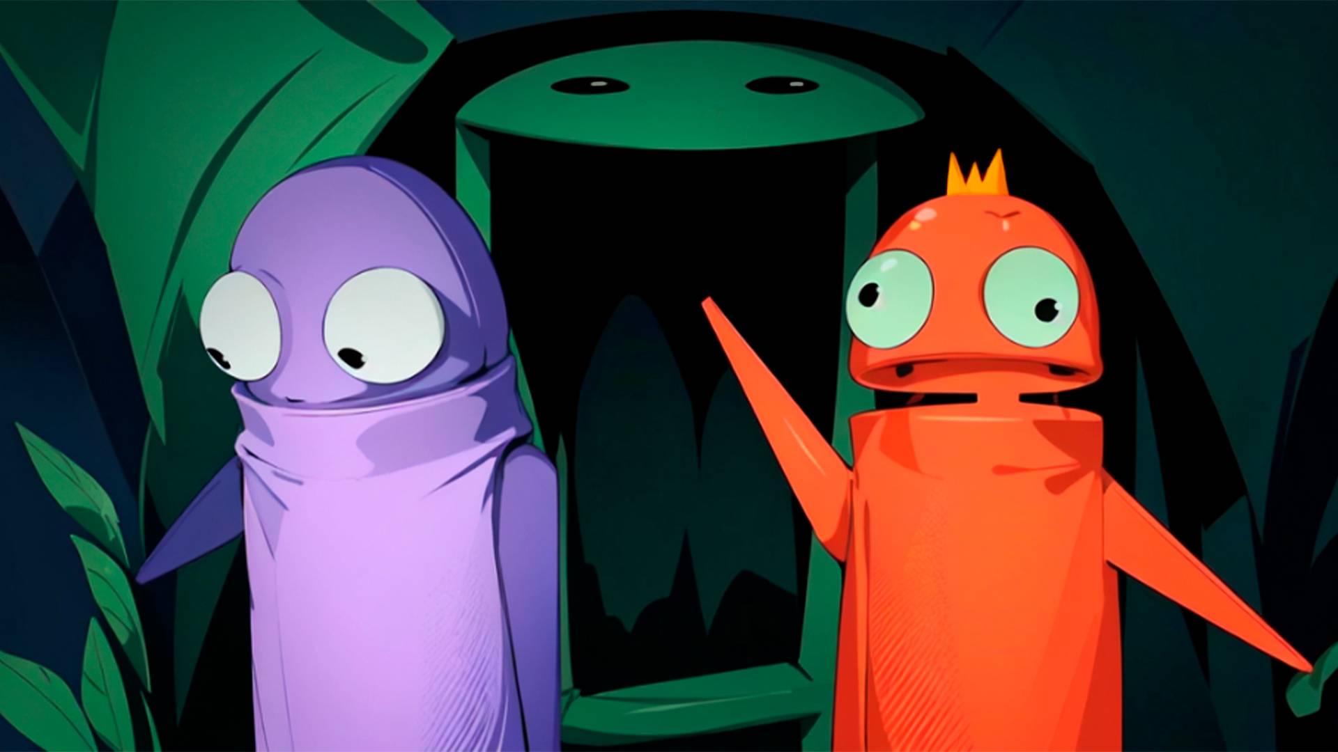 ОН ПОЗАДИ! R.E.P.O. / РЕПО / REPO / репо