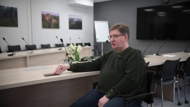 Андрей Лученков - ДФ в лицах