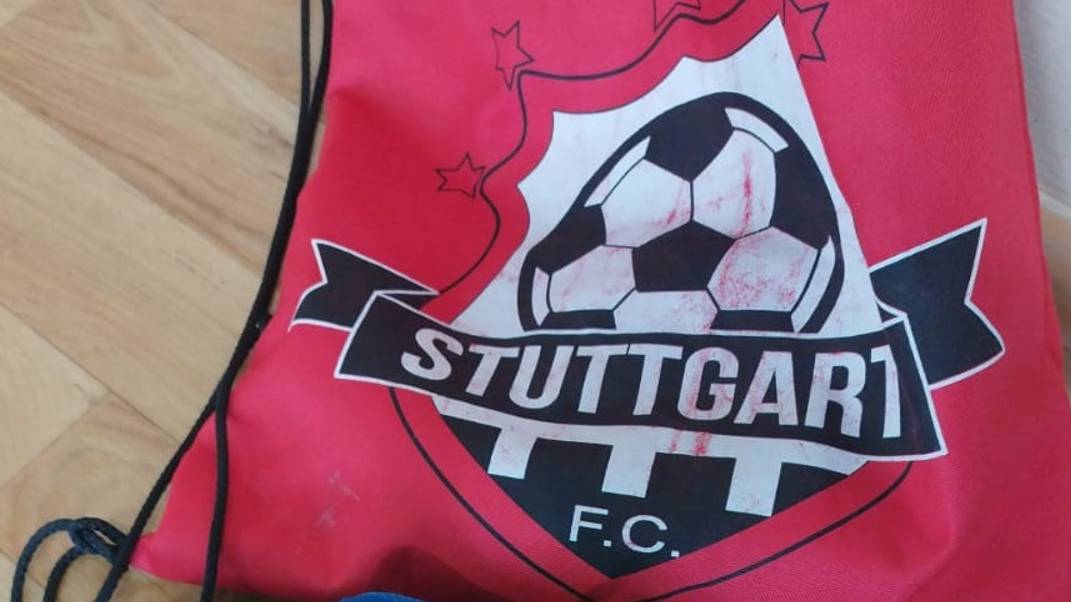 Штутгарт Королев-Механизм СВАО-3 (первая лига группа Б 2016) второй тайм. 19.04.2025